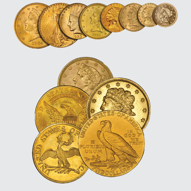Scott's Gold Portage, Michigan - Jewelry, Gold, Silver, Coins